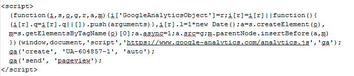 谷歌分析新监测代码gTag解说 - 知乎