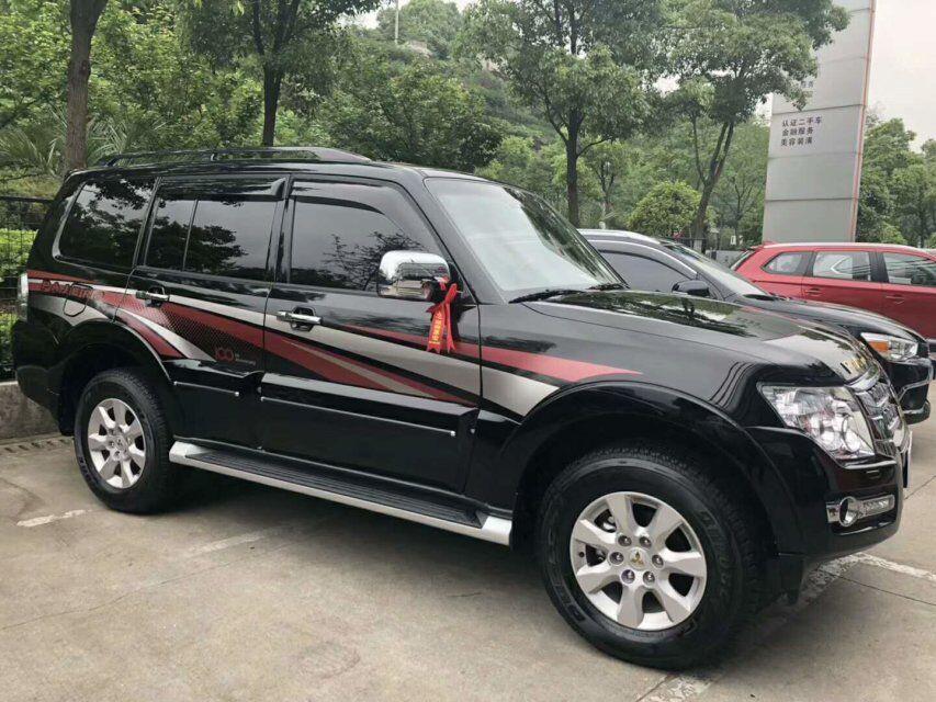 首台量产长城3.0T＋9AT车型诞生 首款坦克600下线 - 知乎