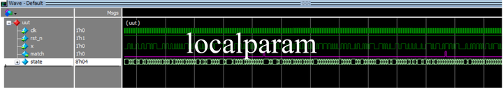 Verilog Hdl之localparam用法 知乎