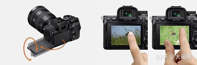 买d850还是a7m4？ - 知乎