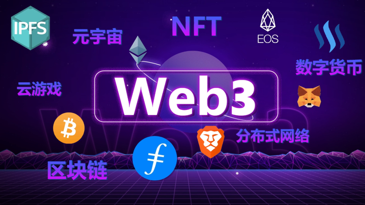 Web3中值得关注的基础设施 - 知乎