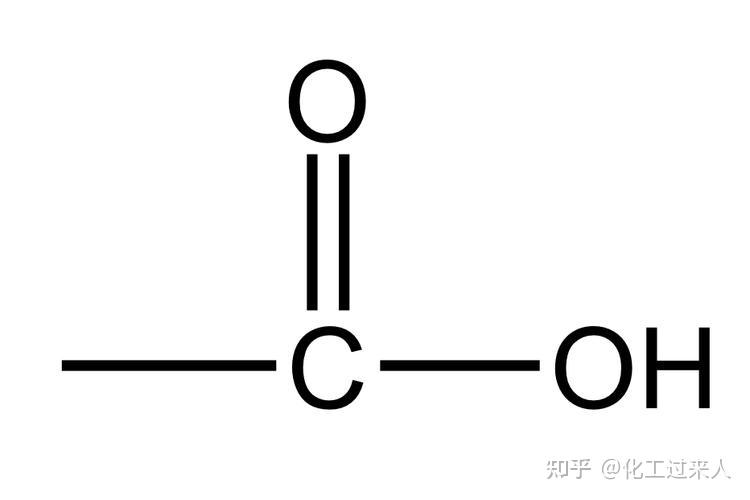 -COOH为什么叫羧基？ - 知乎