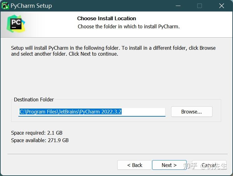 【保姆级】Python最新版3.11.1开发环境搭建，看这一篇就够了（适用于Python3.11.2安装） - 知乎