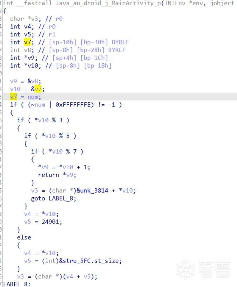 使用Unidbg在CTF-Android题目的快速解题 - 知乎