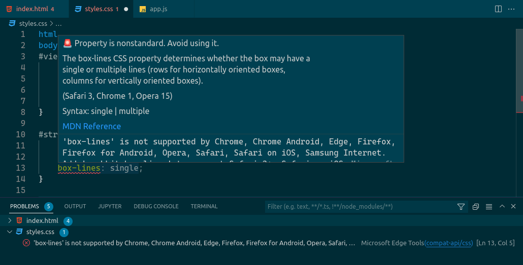 用于 VS Code 的 Edge 开发工具扩展太棒了，因此我放弃了 Chrome - 知乎