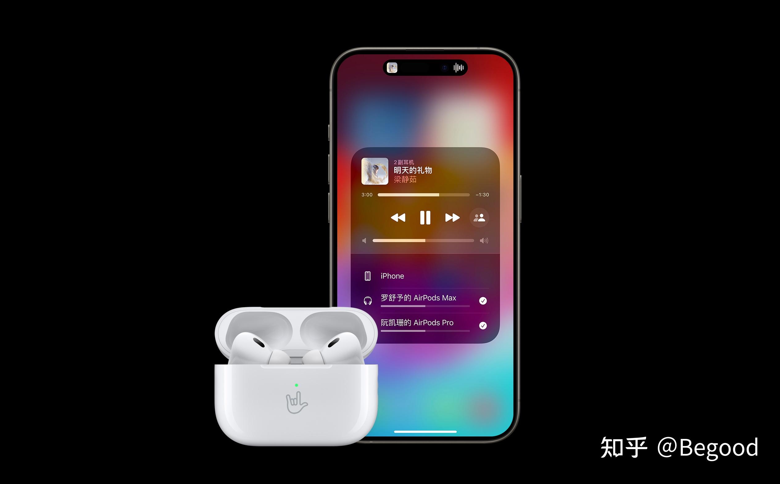airpods pro3大概什么时候出，会是今年吗？ - 知乎