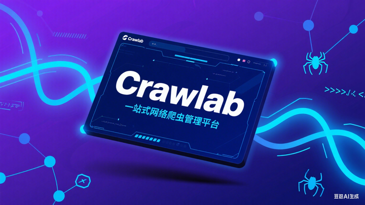 Crawlab：让网络爬虫管理化繁为简的利器 - 知乎