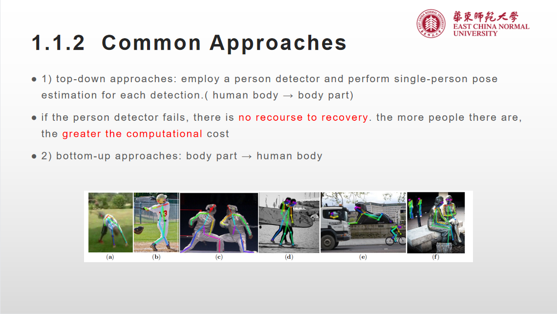OpenPose论文解读——Realtime Multi-Person 2D Pose Estimation using Part Affinity Fields（OpenPose学习笔记1 ...
