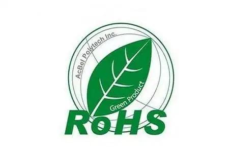 欧盟ROHS2.0检测标准费用，rohs认证是什么，rohs测试 - 知乎