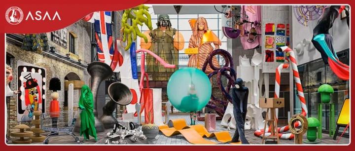 走进世界名校 | 稳坐世界TOP2多年，顶“牛”艺术学府——UAL - 知乎