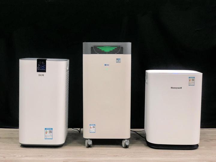 专业的空气净化器需要具备哪些特征？3-4k价位段的352、IAM、霍尼韦尔空气净化器哪个更好？ - 知乎