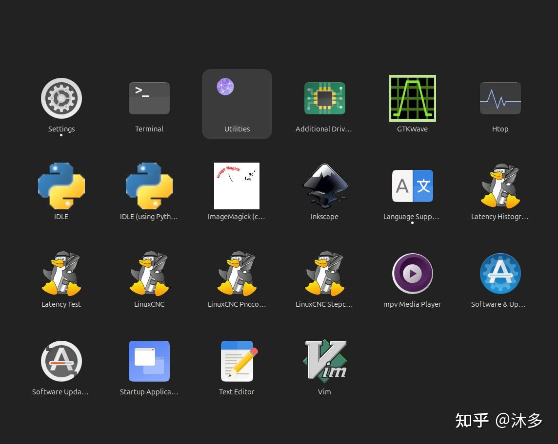 linuxcnc开源数控系统稳定性怎么样？ - 知乎