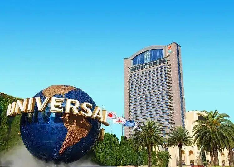 在日本大阪环球影城乐园有什么不能错过的游玩项目？ - 知乎