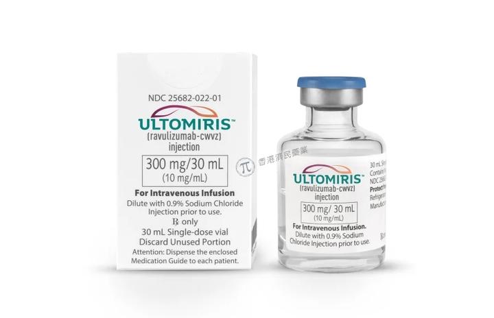 显著减少视神经脊髓炎谱系障碍复发！Ultomiris在3期试验中达到主要终点 - 知乎