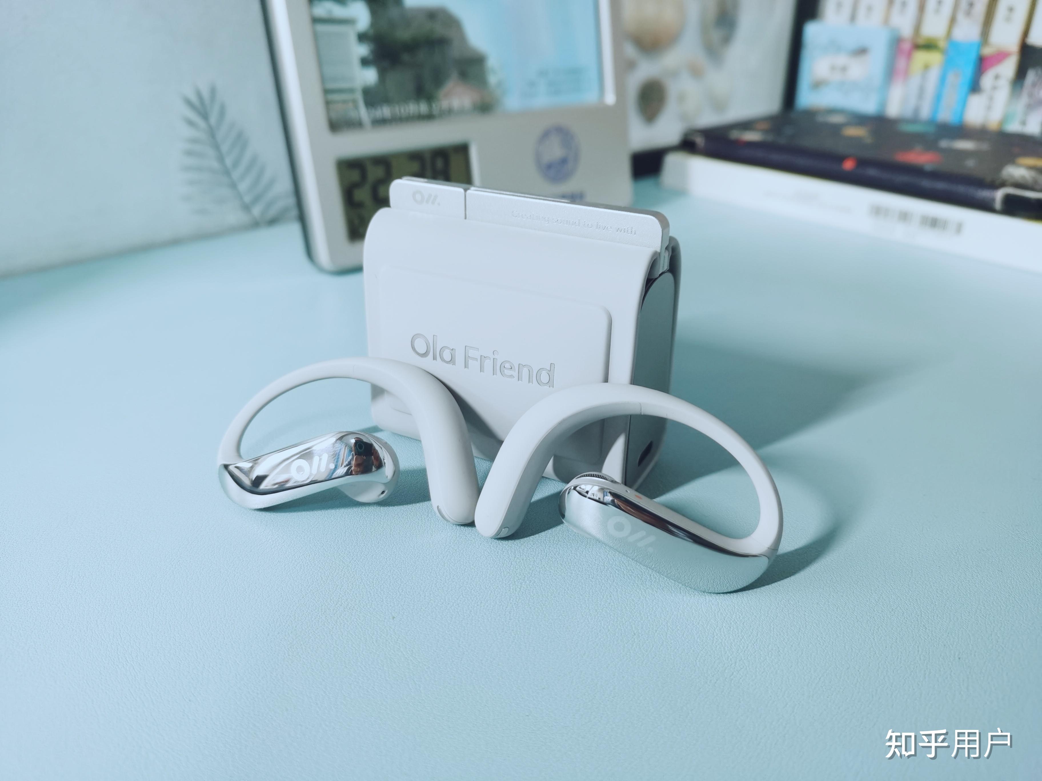Ola Friend智能体耳机到底好不好用？求用过的宝子来说说？ - 知乎