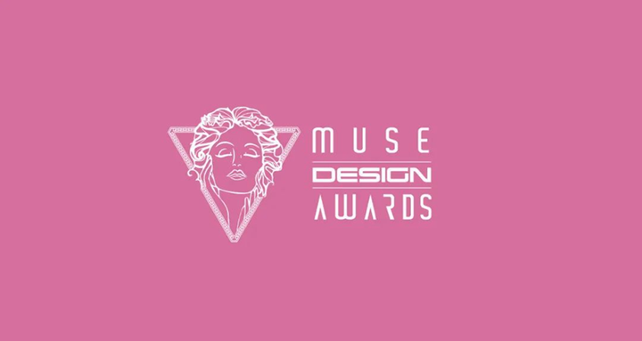 奖项速递|2024 MUSE Design Awards 缪斯设计奖作品征集中 - 知乎