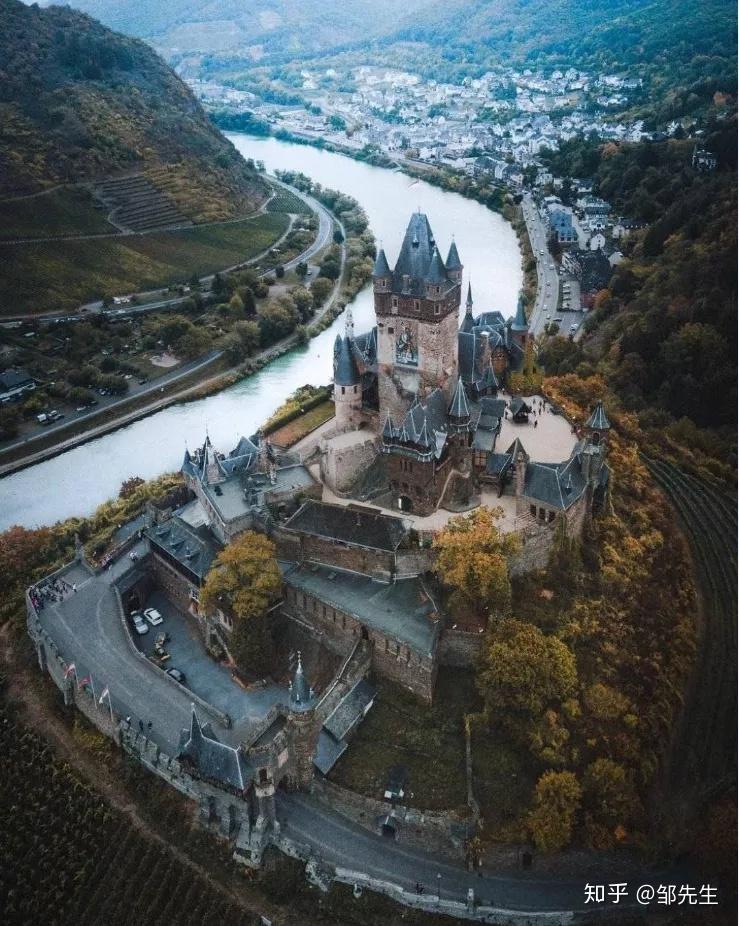 科普 | 德国地理知识 - 知乎