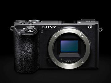 索尼下周将发布A6200、A6700两款微单 - 知乎