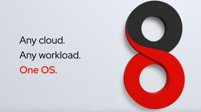 最新版CentOS8系统安装和基本配置 - 知乎