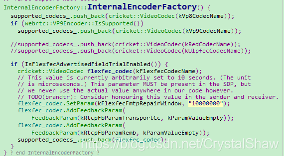 webrtc代码走读九（vp8 rtp 报文解析） - 知乎