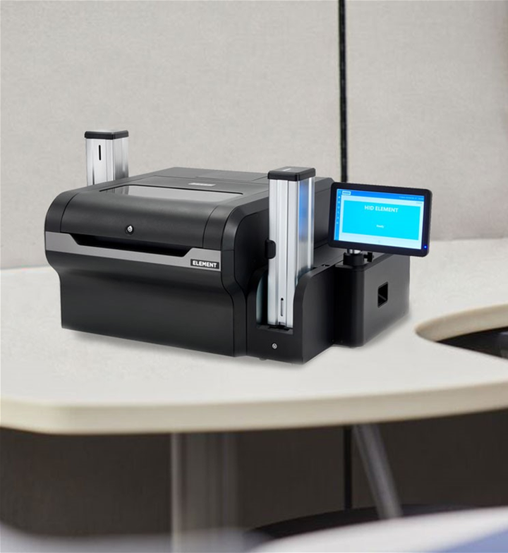 HID ELEMENT，广泛行业领域的共同选择 - 知乎