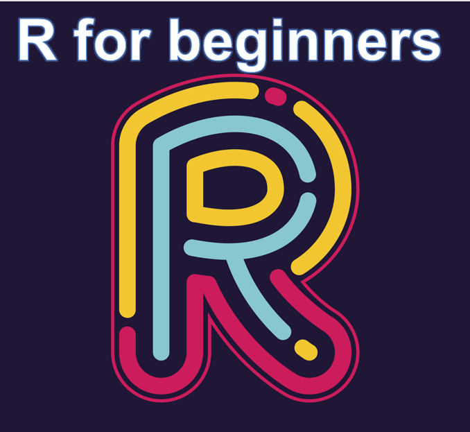 R语言—初学者书籍《R for Beginners》 - 知乎