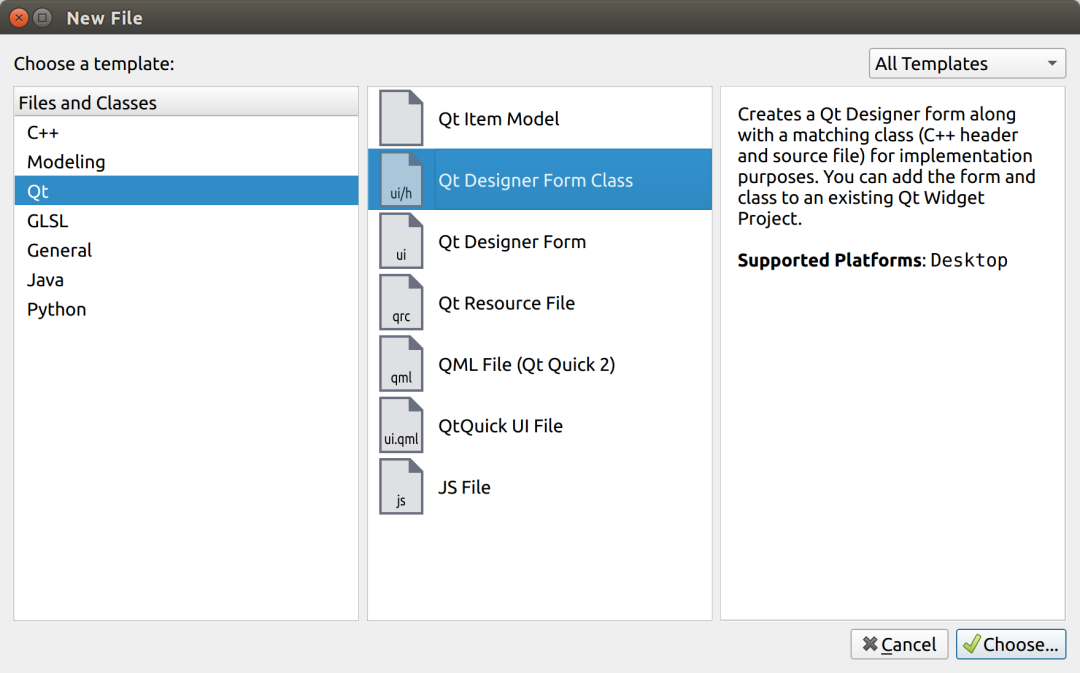 Qt 官方示例 | 简单几步，小白也能制作一个串口终端 - 知乎