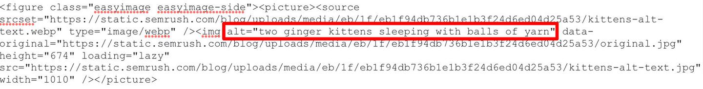 10个图片SEO和Alt标签优化技巧 - 知乎