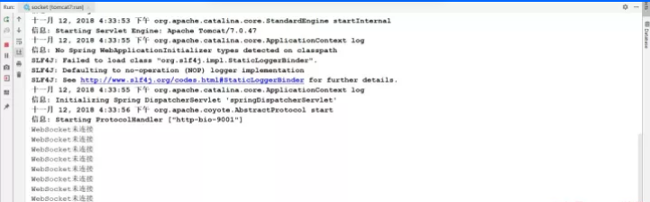 Spring+websocket+quartz实现消息定时推送 - 知乎