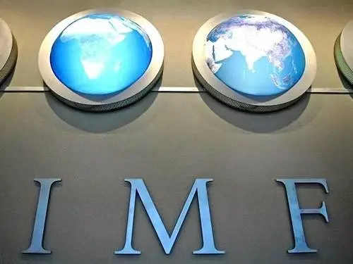 IMF：全球通胀正触顶，即将公布的美国10月CPI将有如何走势？ - 知乎