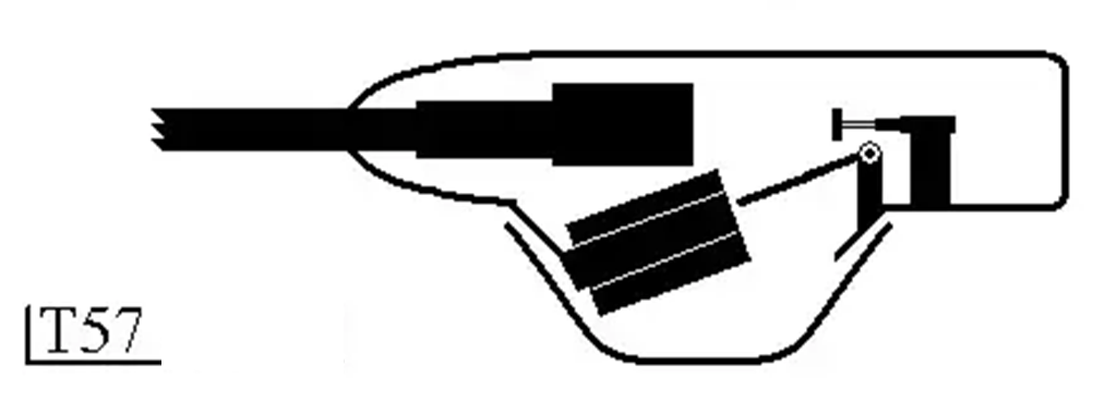 浅谈西方坦克自动装弹机 - 知乎