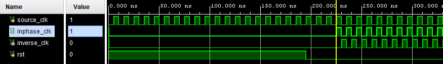 OSERDES使用注意事项 - 知乎