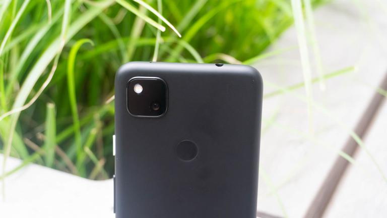 谷歌 Pixel 4a 评测 - 知乎