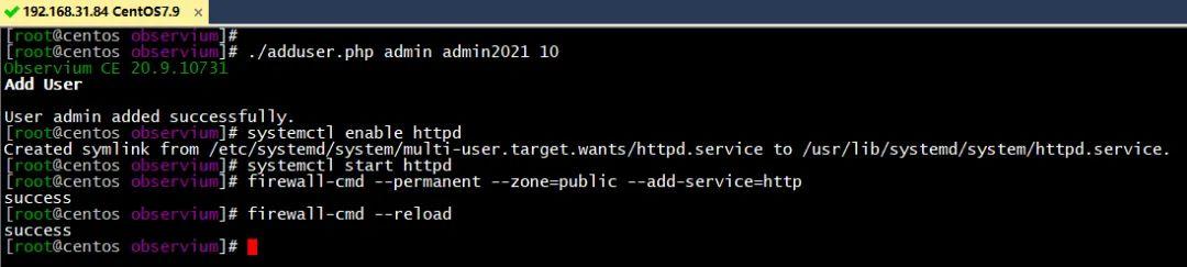 CentOS7下部署开源网络监控工具Observium - 知乎