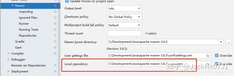 程序包org.springframework.context不存在 问题的解决 - 知乎