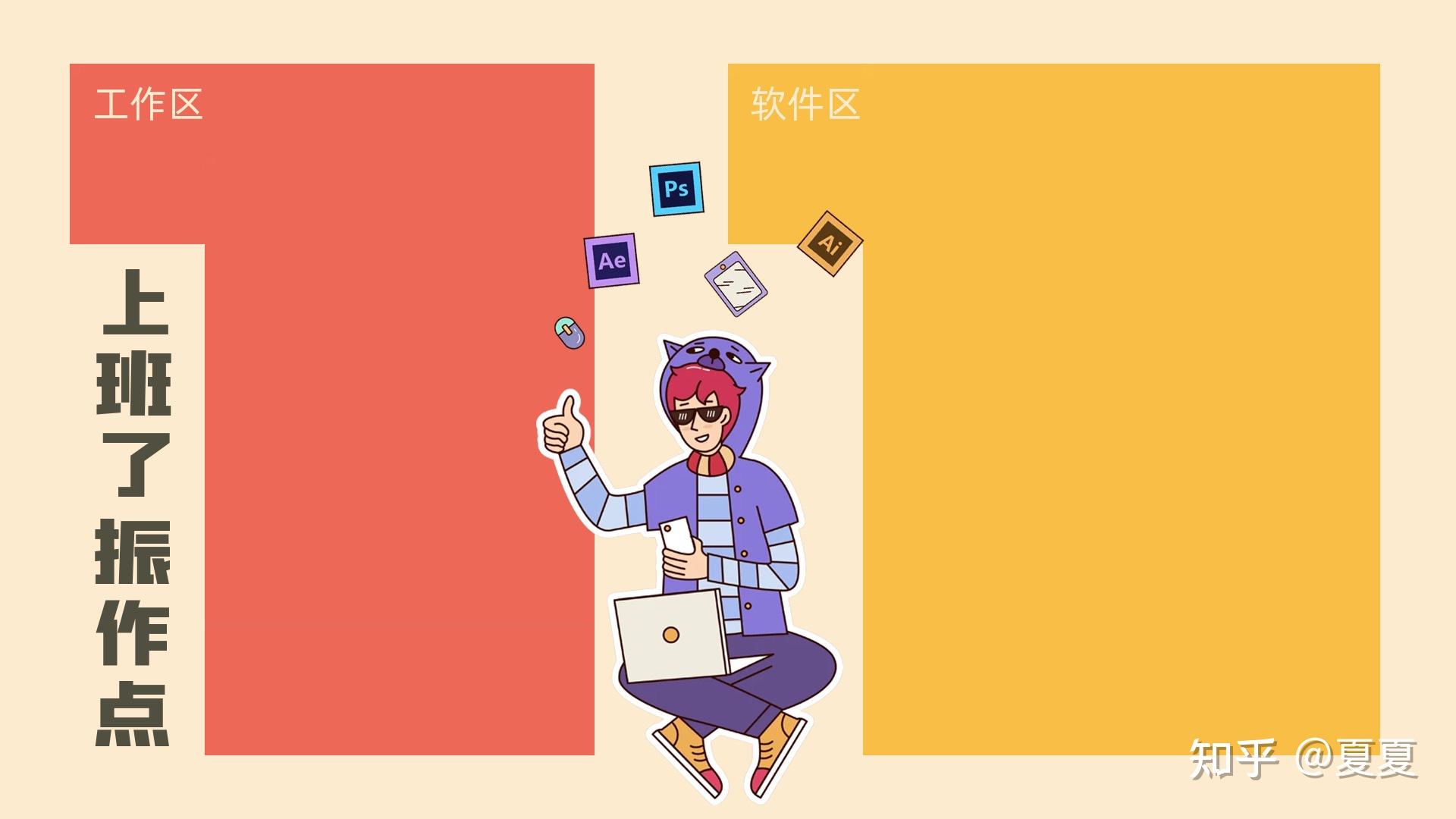 大家有紫色电脑分区的壁纸吗？ - 知乎