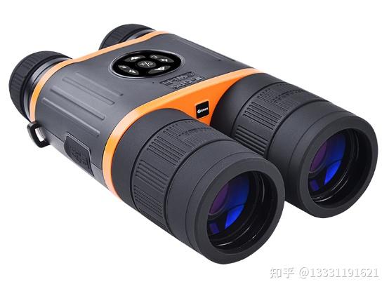 红外数码夜视仪ORPHA DB550+的远距离探测的几大优质性能 - 知乎