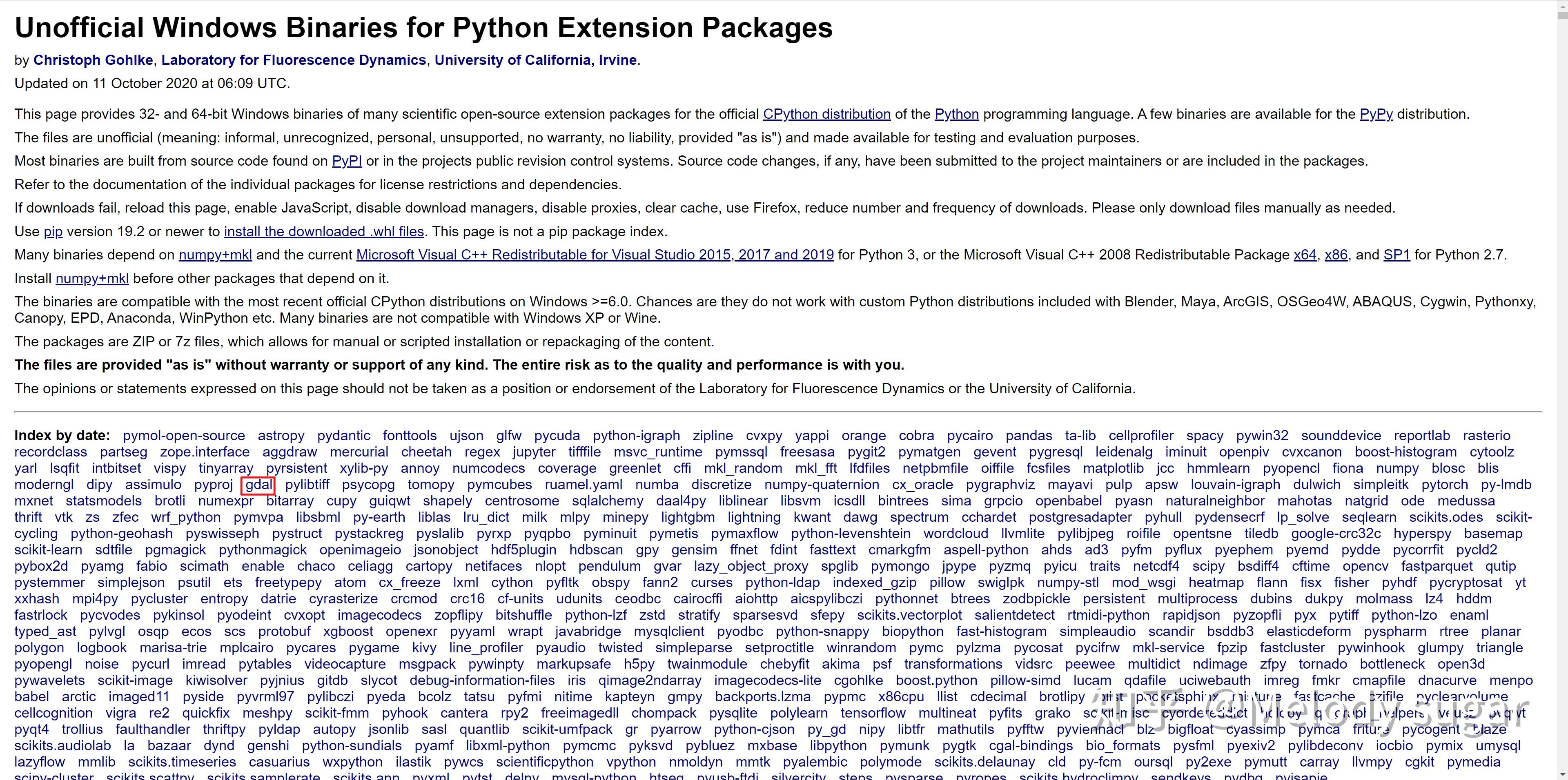 【Python】OGR库（1）：读取矢量数据 - 知乎