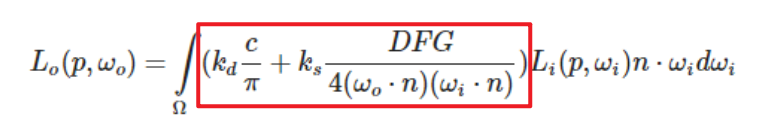 【Unity Graphics】PBR（Physically Based Rendering）手撕PBR（2） - 知乎