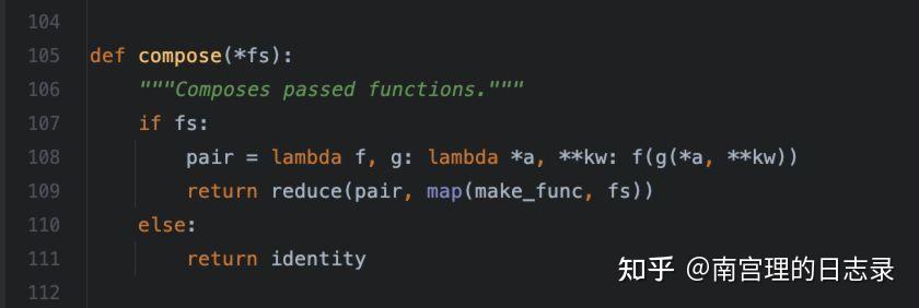 78、Python之函数式编程：funcy，功能更加齐全的函数式编程库 - 知乎