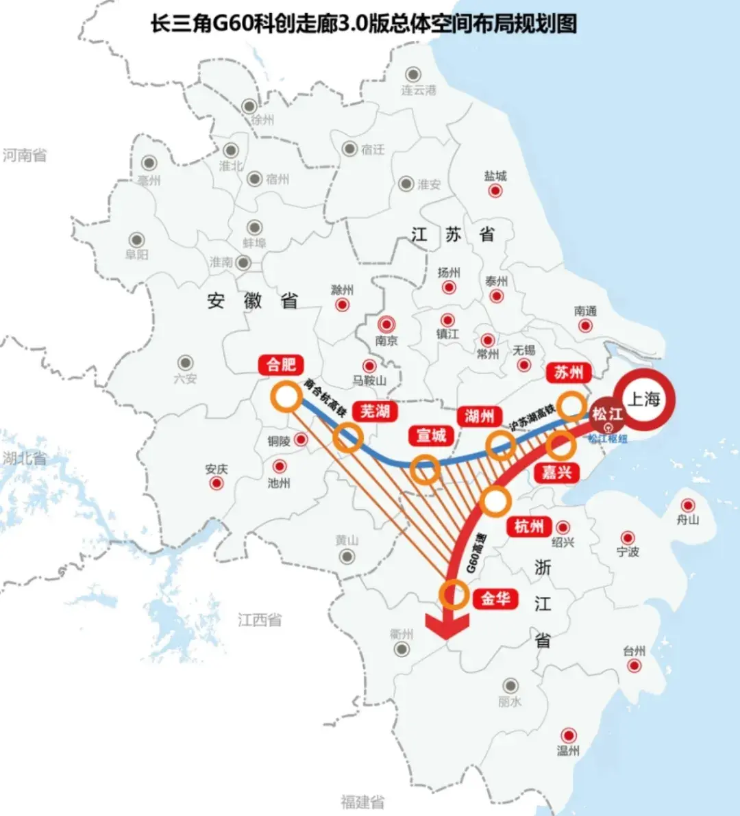 喜讯！振电科技UltraView系统荣登《长三角 G60科创走廊科学仪器选型手册》，为国产仪器赋能世界级科创生态再添关键成果 - 知乎