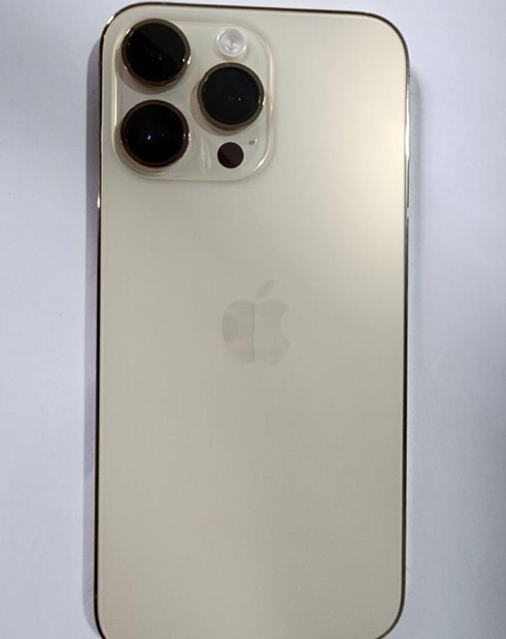 价格低，性能强，辨识度高！粉丝5800买美版iPhone14Pro Max！ - 知乎