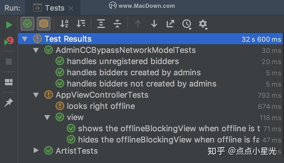 AppCode for Mac(iOS / macOS开发智能工具) - 知乎