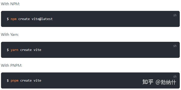 动手实验 mini-vue（一）· 准备工作 - 知乎
