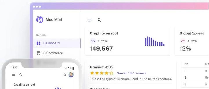 MudBlazor：一个UI简洁美观漂亮的Blazor开源组件！ - 知乎