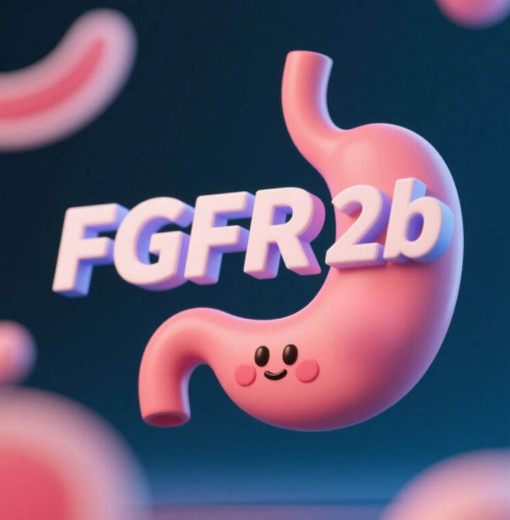 胃癌患者新希望：FGFR2b检测如何改写抗癌之路？ - 知乎