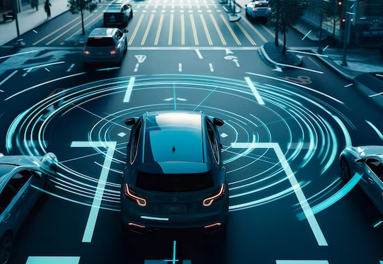 【SOTIF】STPA在高速公路自动驾驶系统安全设计中的应用 - 知乎