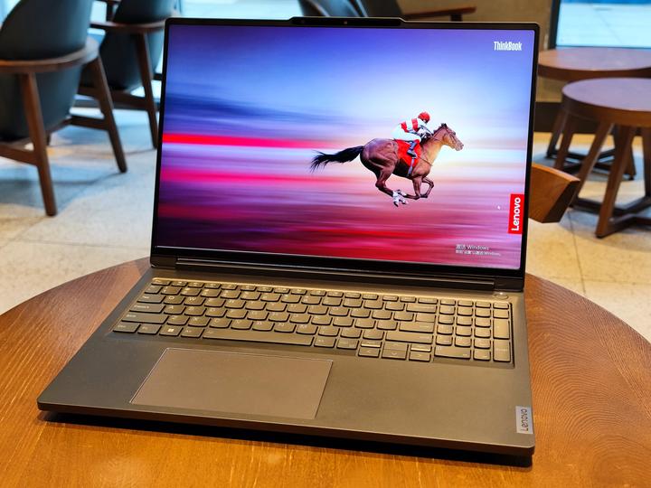 浴火重生——ThinkBook 16p 2023评测 - 知乎
