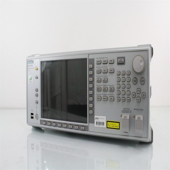 MS9740A,MS9740B光谱分析仪 - 知乎