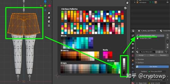 一文详解Decentraland主流玩法 - 知乎